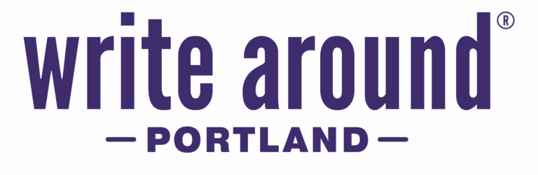 Write Around Portland - Creative Community